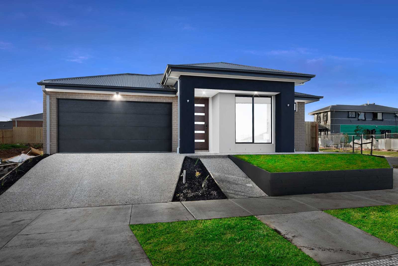 7 Story Street, Fraser Rise, VIC 3336 - Leased