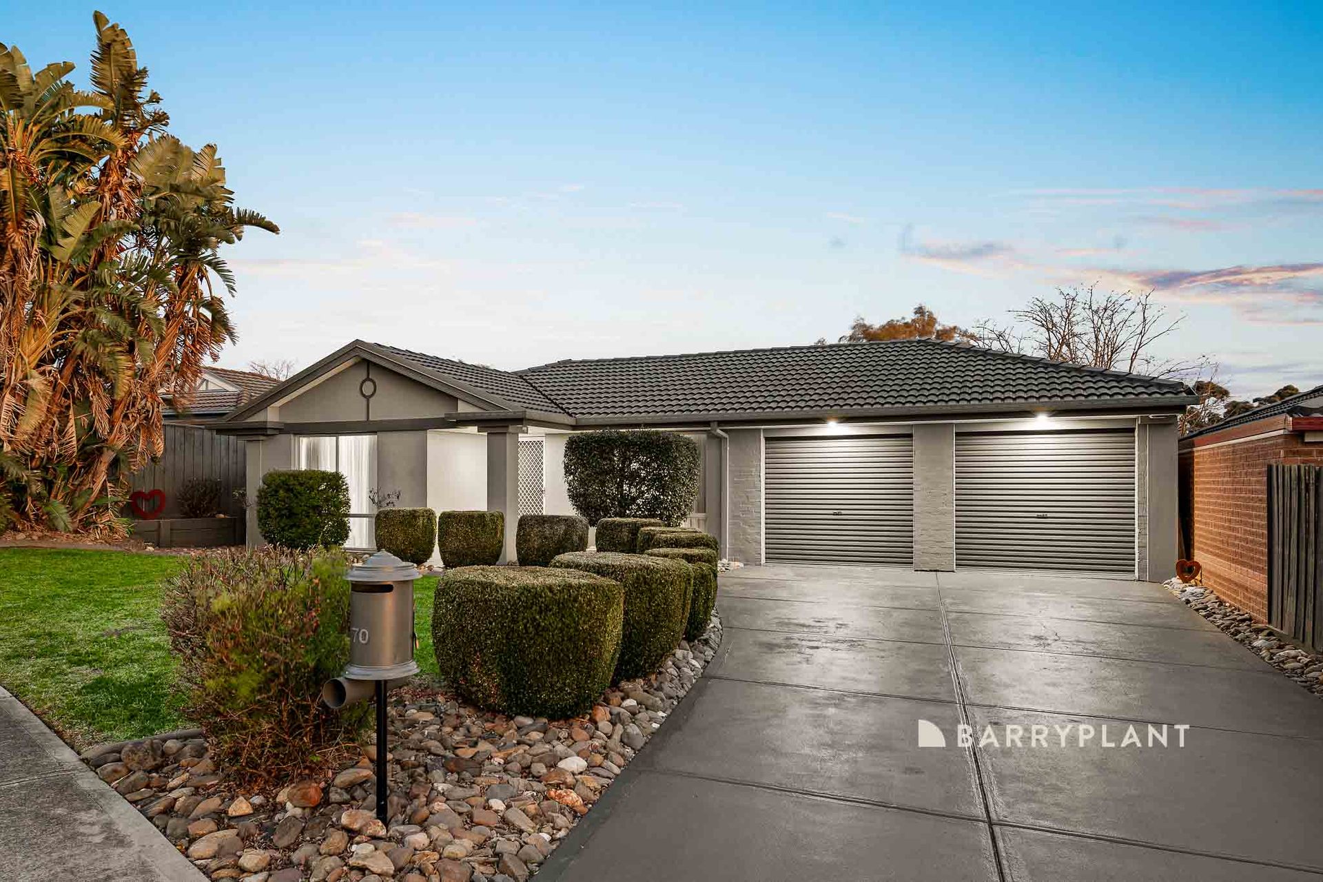 70 Amber Crescent, Narre Warren, VIC 3805 - Sold