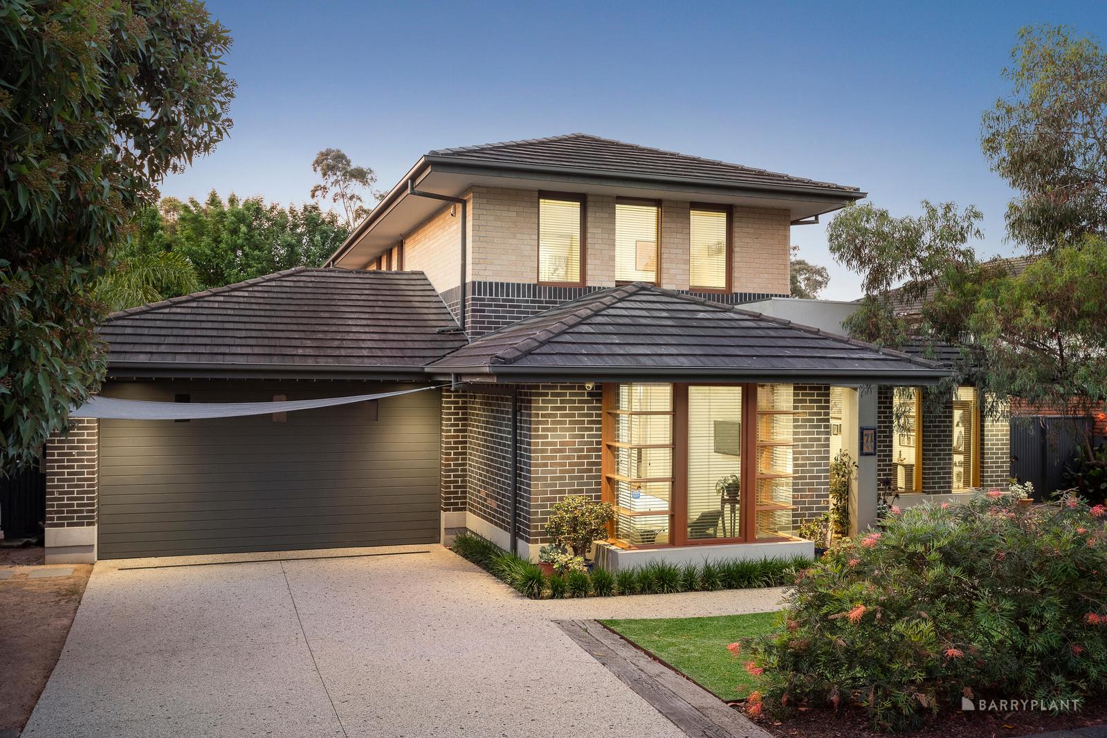 71 Springthorpe Boulevard, Macleod, VIC 3085 - Sold