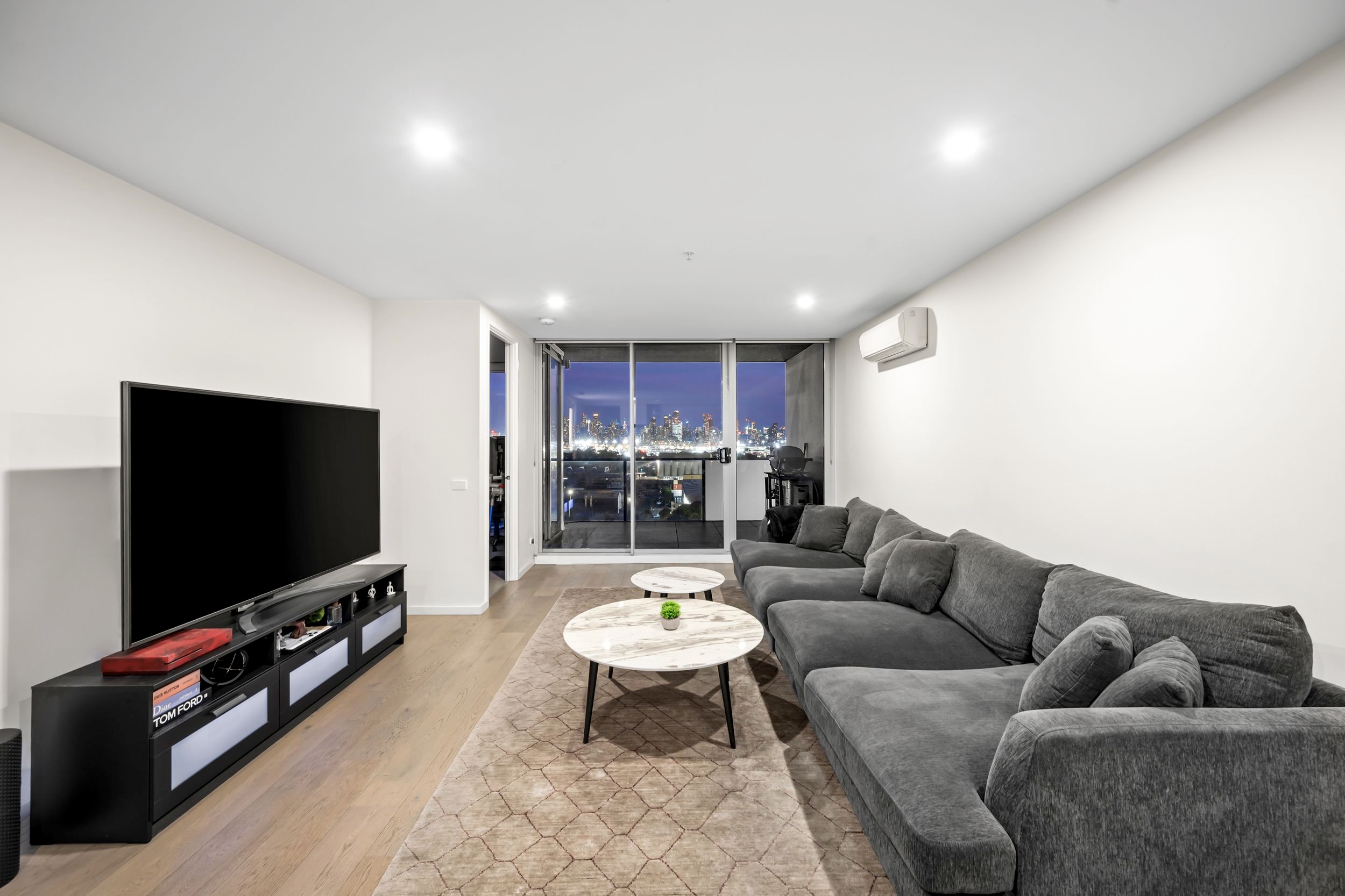 720/1 Moreland Street, Footscray, VIC 3011 - Sold