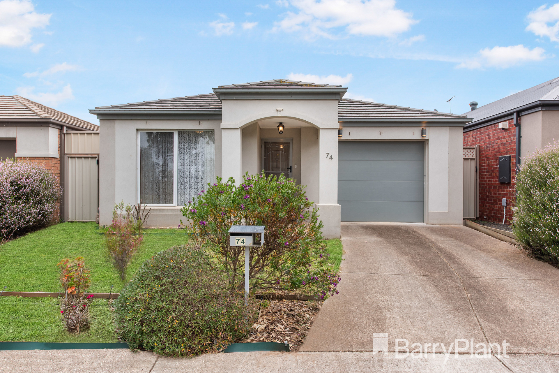 74 Fantail Way, Brookfield, VIC 3338 - Sold
