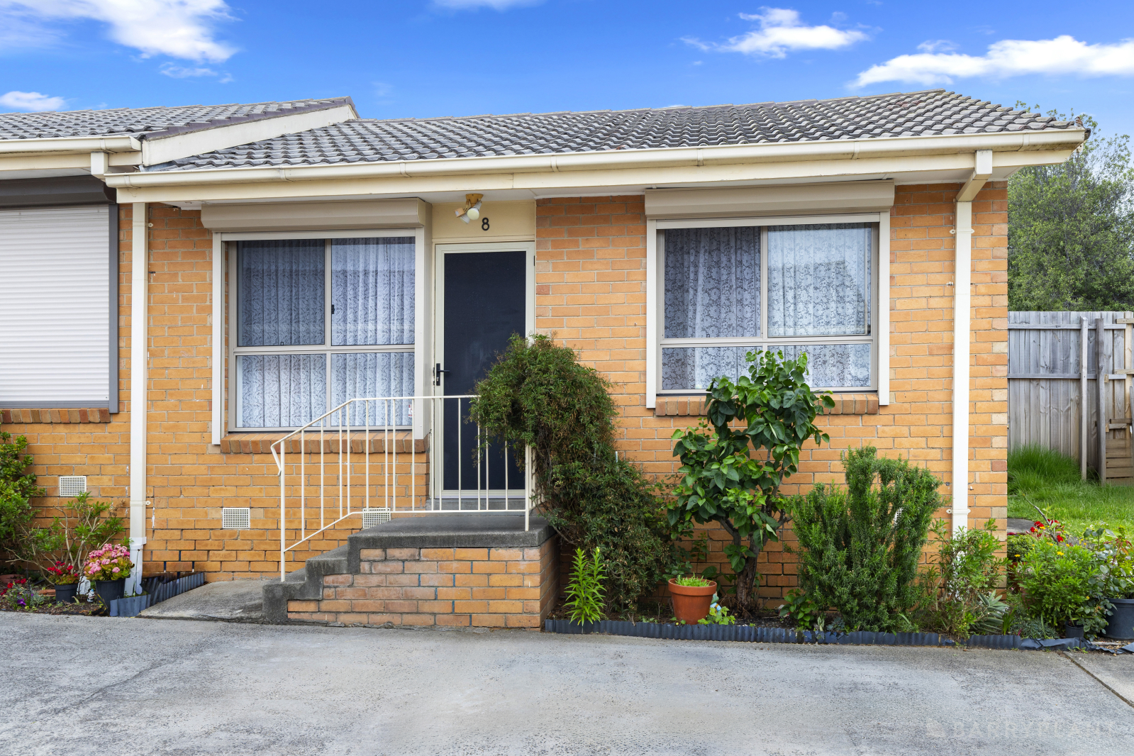 8/1244 Heatherton Road, Noble Park, VIC 3174 - For Sale