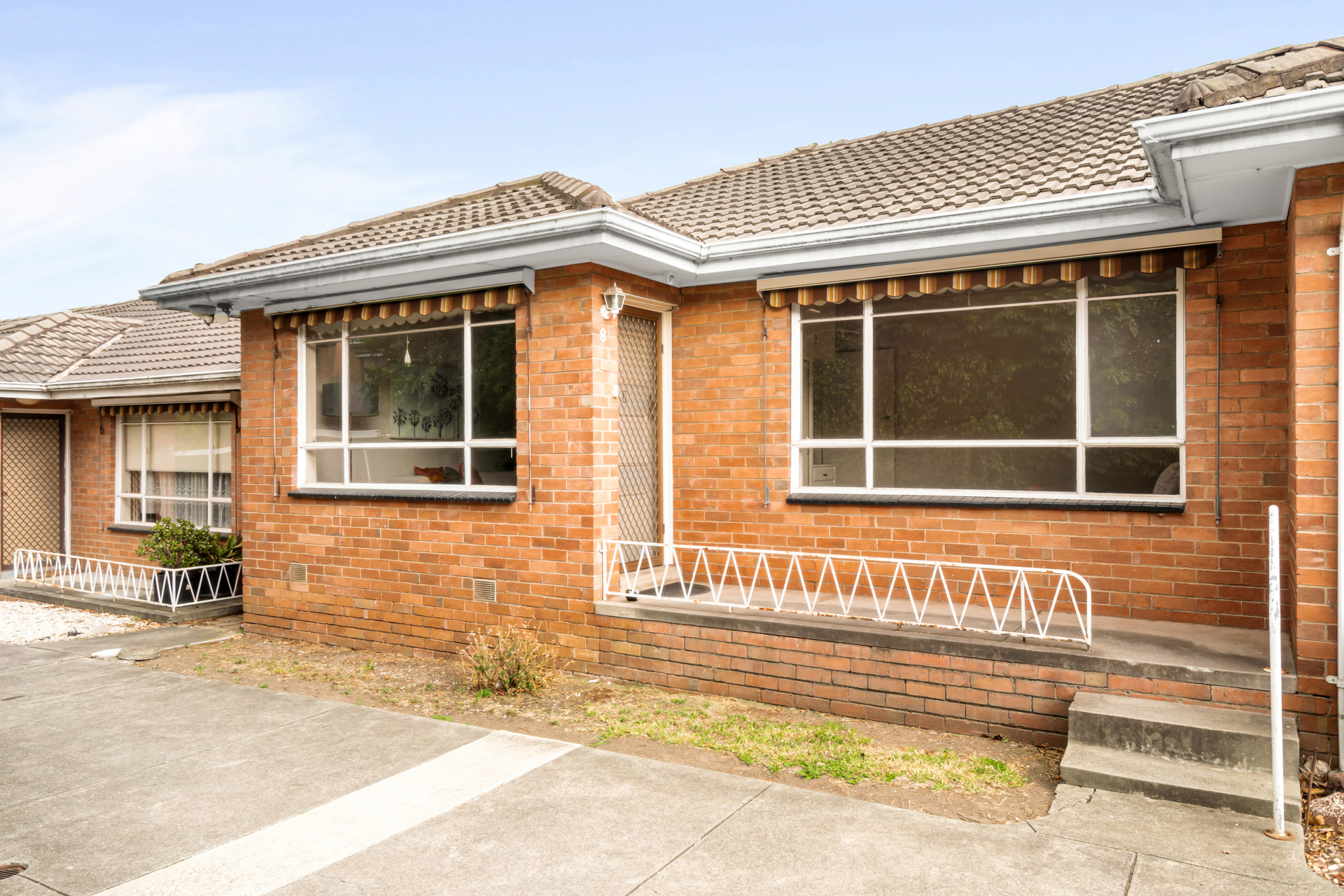 8/520 Moreland Road, Brunswick West, VIC 3055 - Sold
