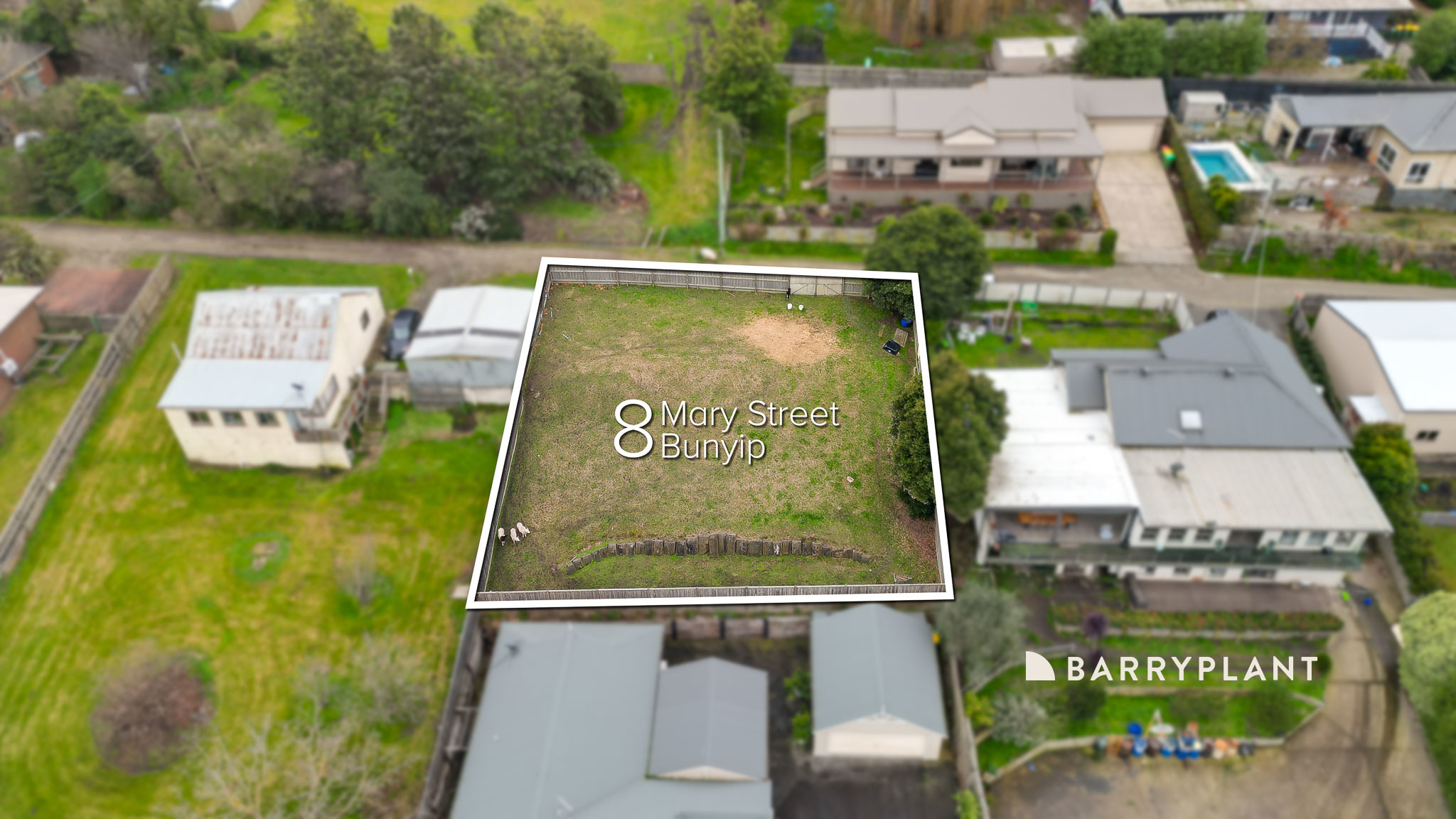 8 Mary Street, Bunyip, VIC 3815 - For Sale