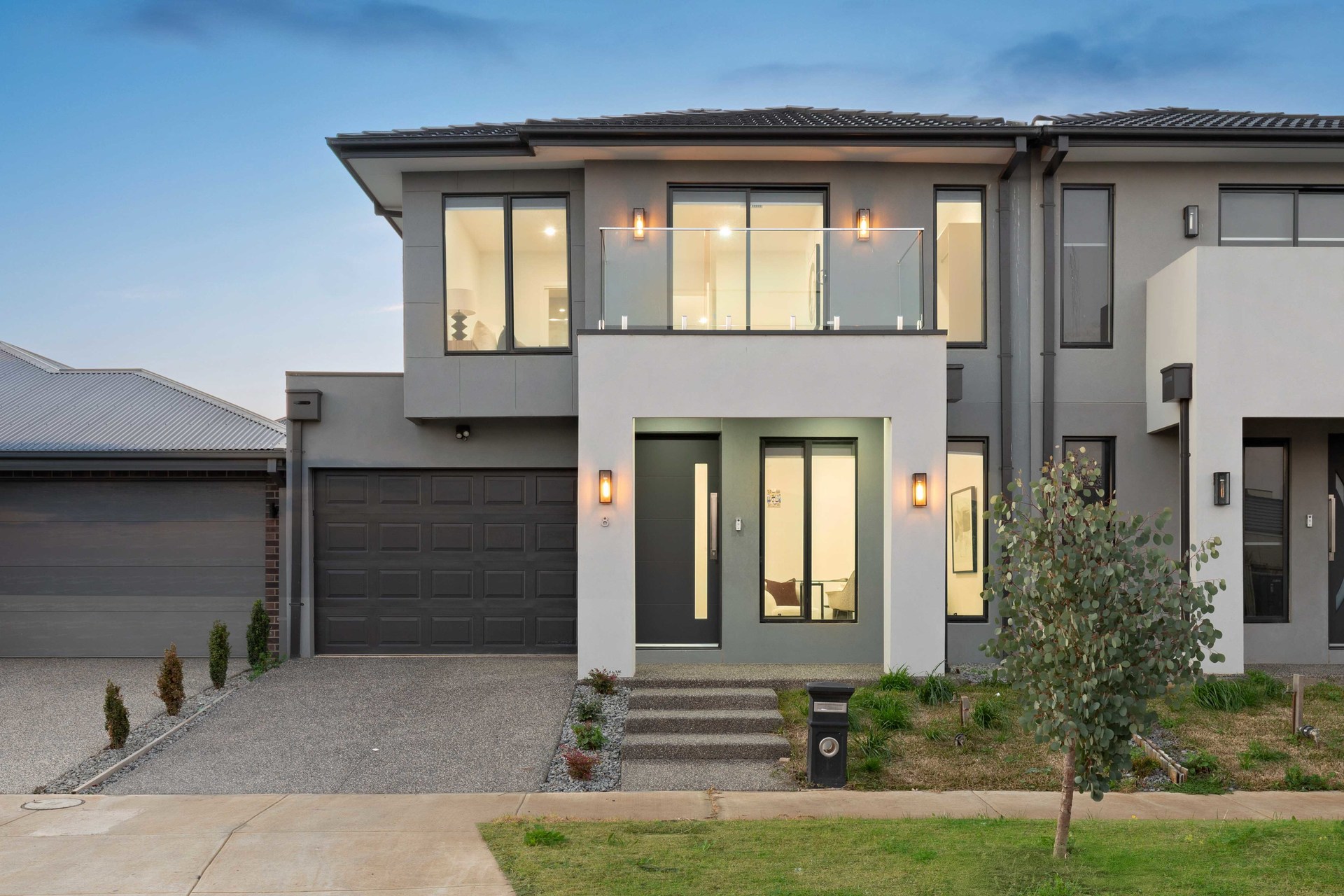 8 Scatter Road, Fraser Rise, VIC 3336 - Sold