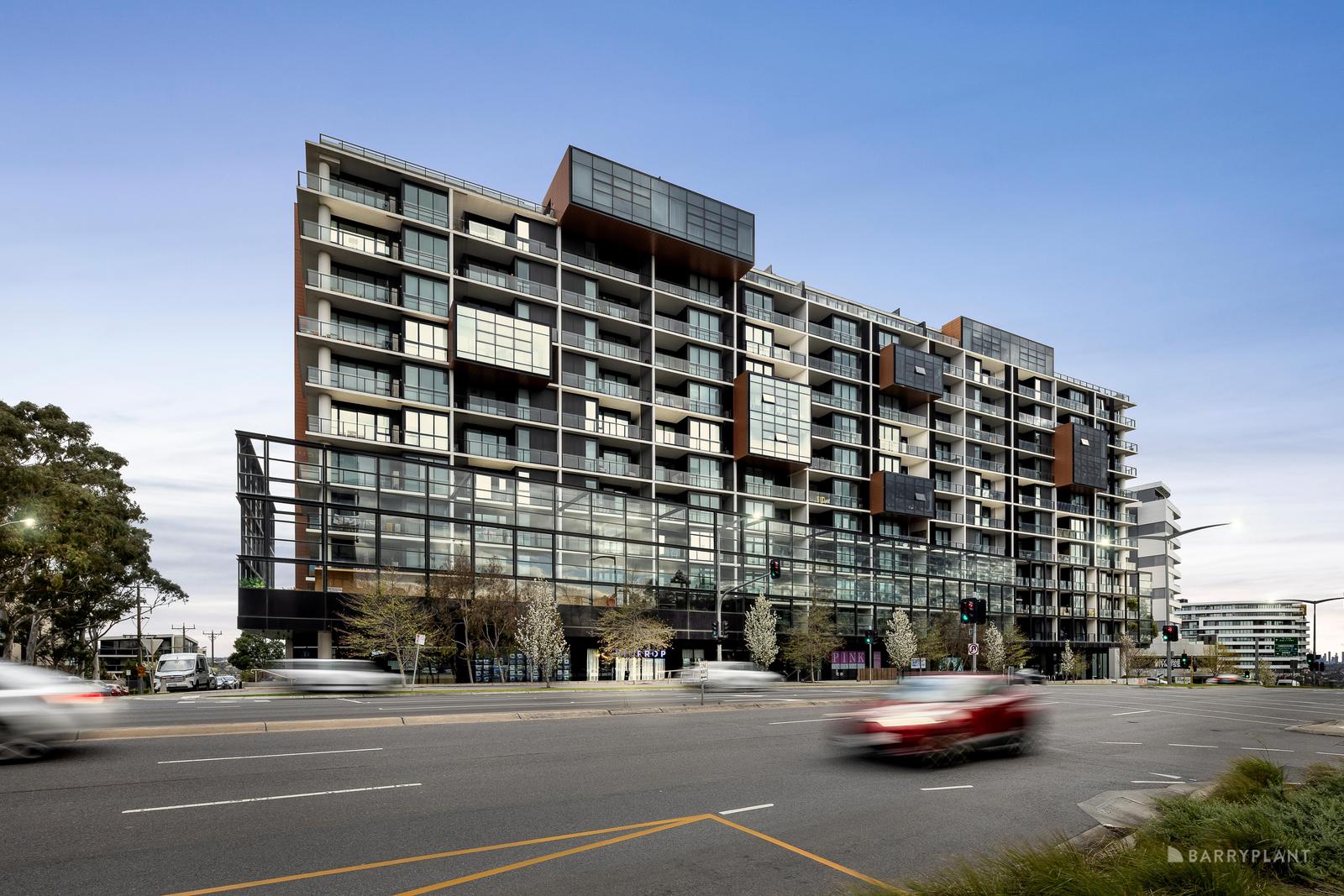 805/642 Doncaster Road, Doncaster, VIC 3108 - Sold