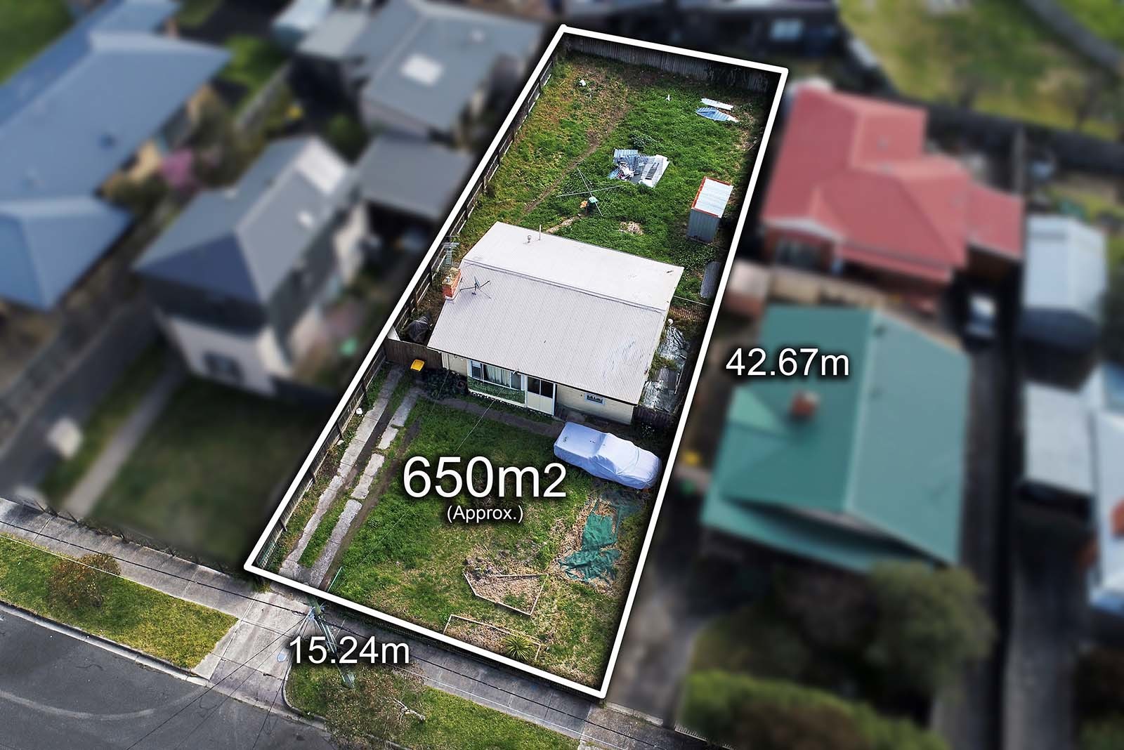 85 Marchant Avenue, Reservoir, VIC 3073 - Sold