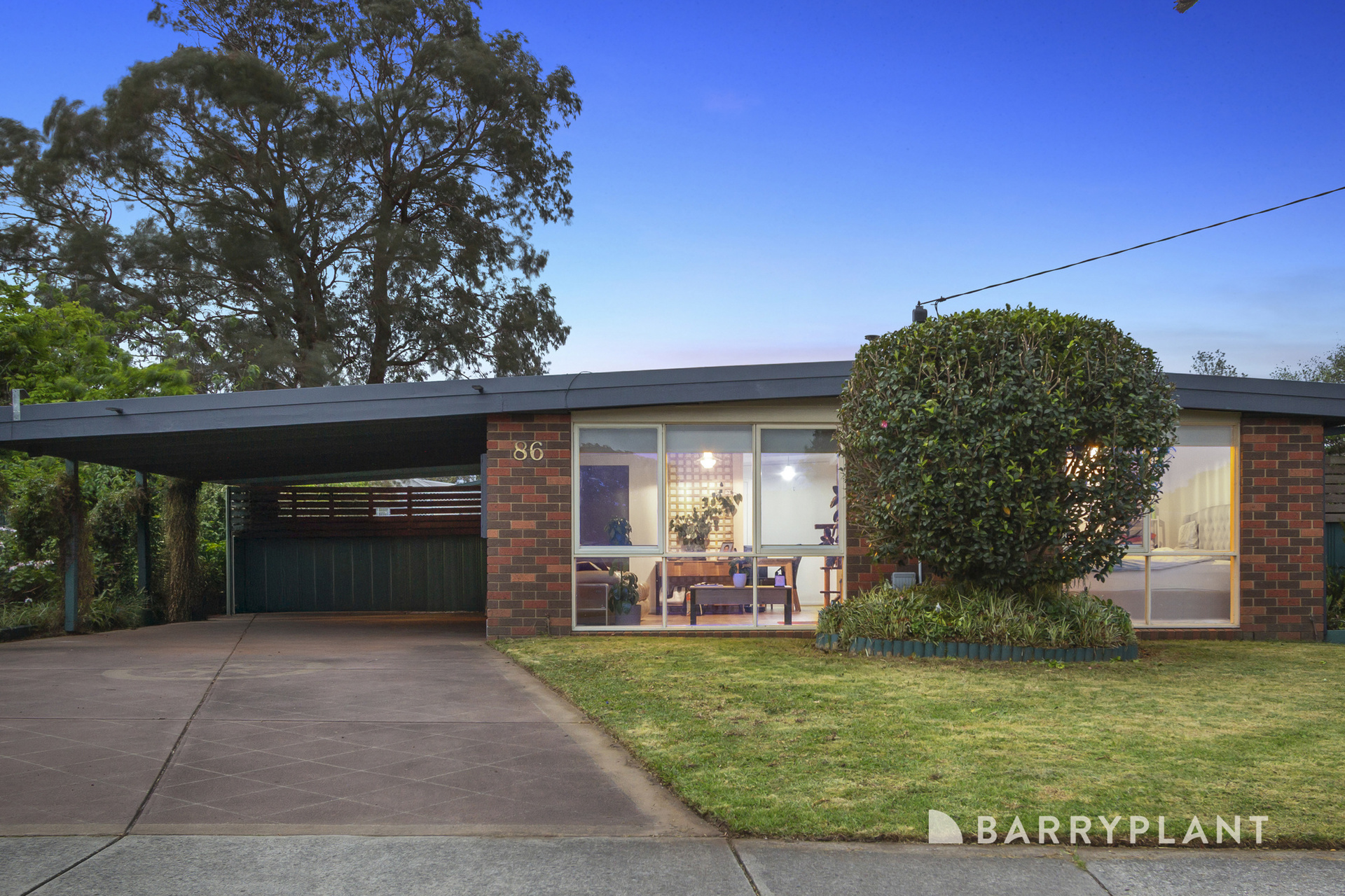 86 George Street, Scoresby, VIC 3179 - Sold