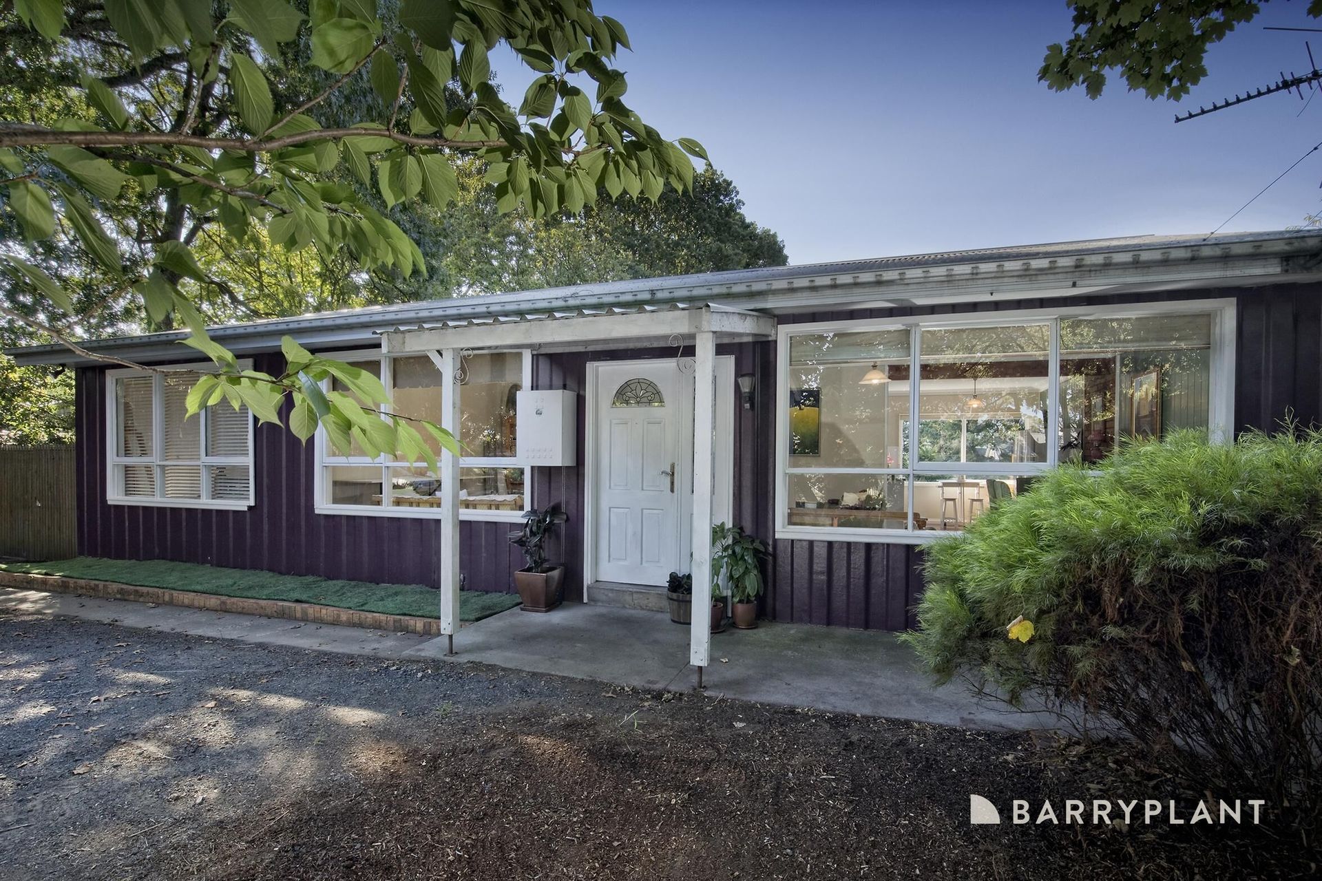 86 Main Street, Gembrook, VIC 3783 - Sold
