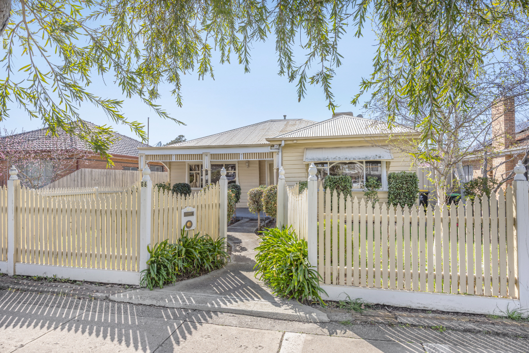 86 Plumpton Avenue, Glenroy, VIC 3046 - Sold