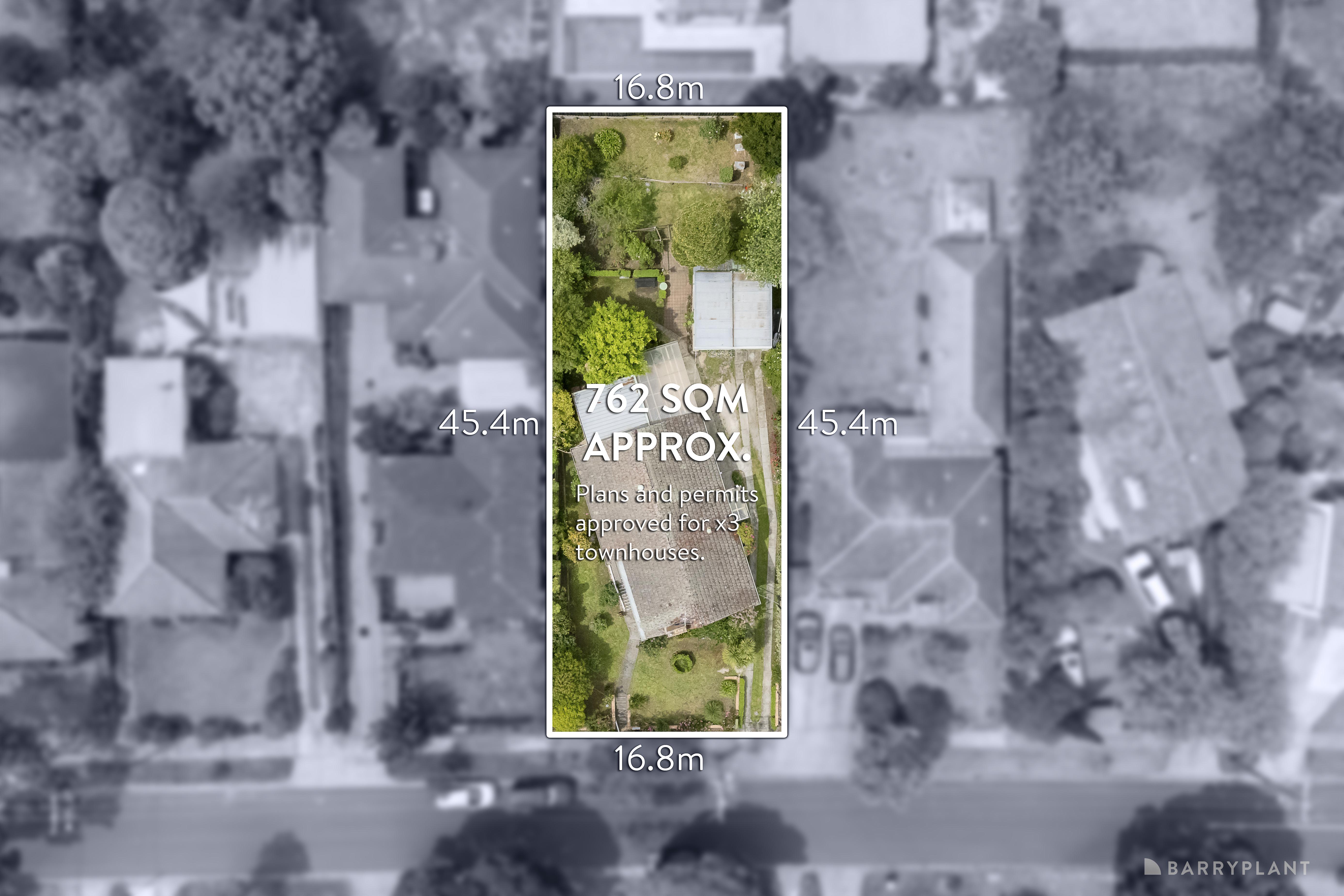 86 Rose Avenue, Templestowe Lower, VIC 3107 - For Sale