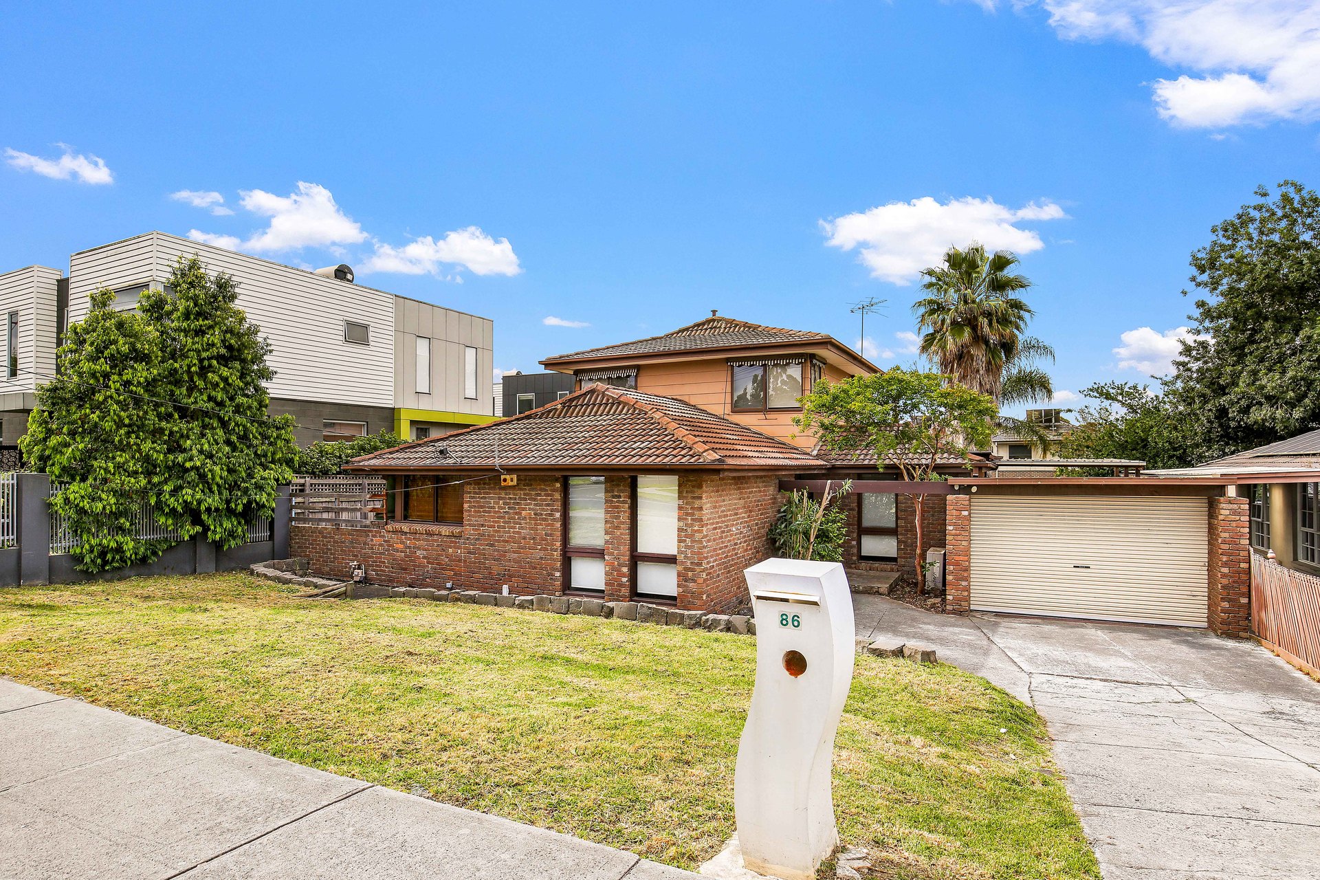 86 Settlement Road, Bundoora, VIC 3083 - Leased