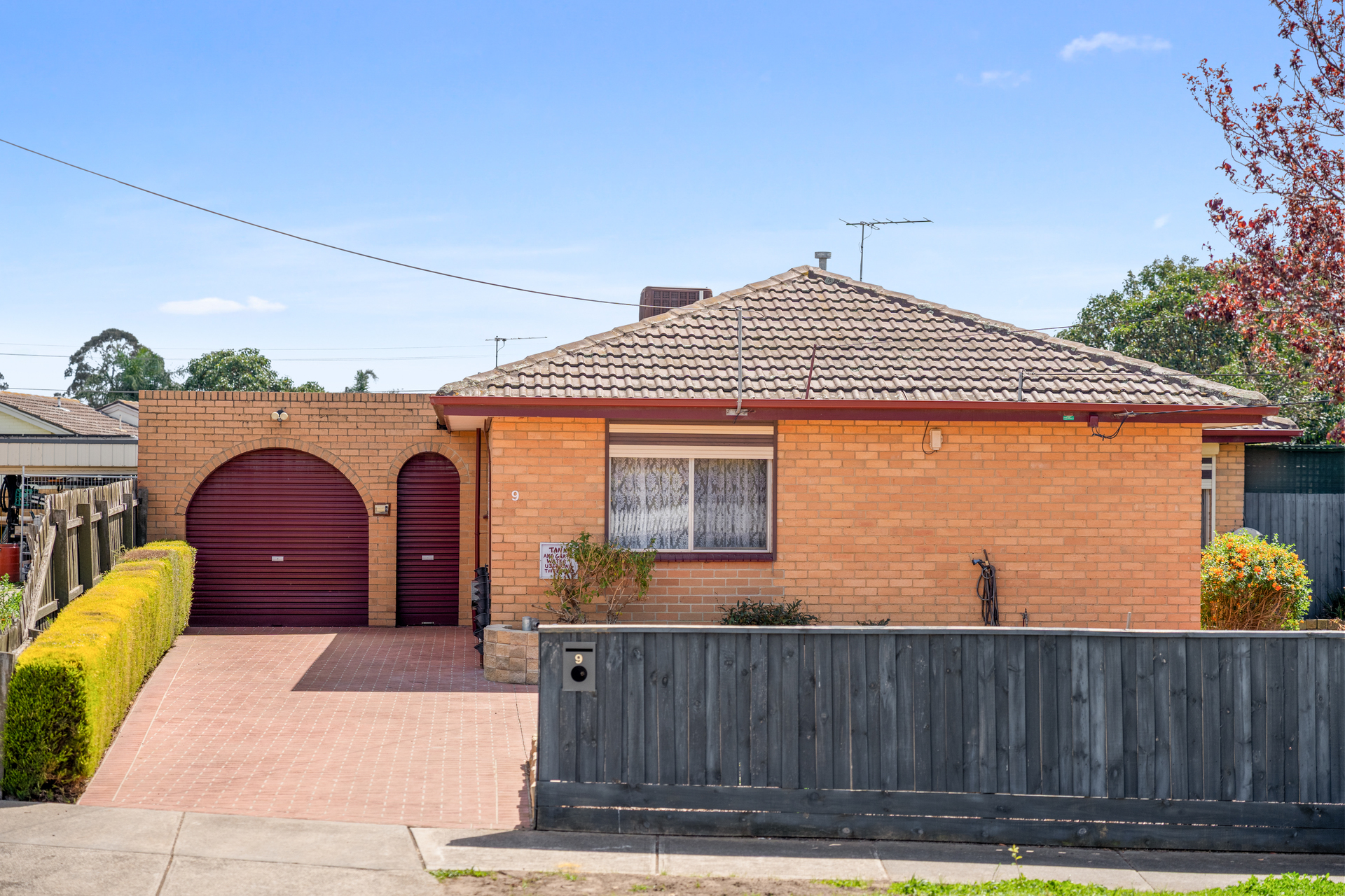 9 Bickley Court, Sunshine West, VIC 3020 - Sold