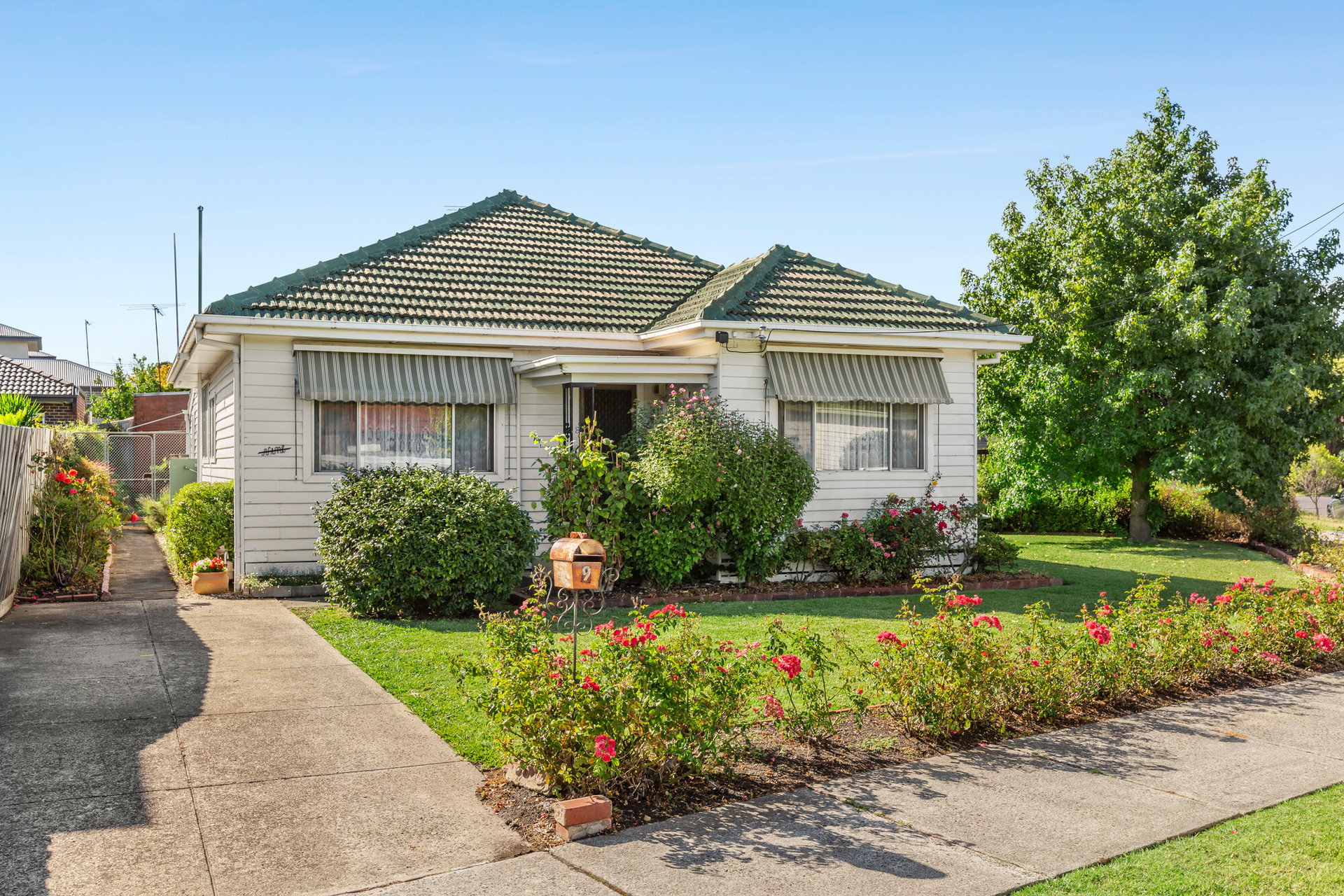 9 Rollo Street, Coburg North, VIC 3058 - Sold