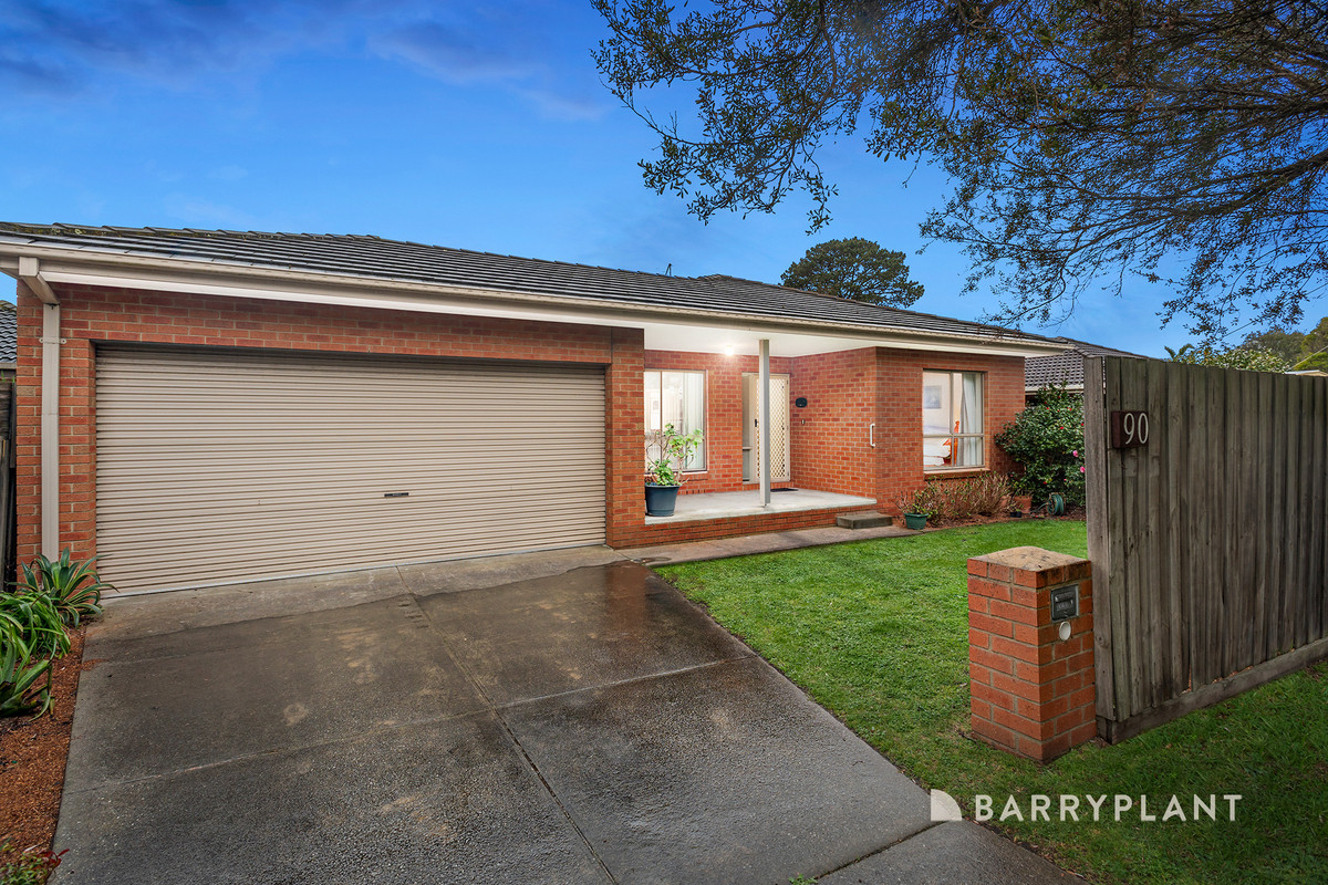 90 Broadway, Capel Sound, VIC 3940 - Sold