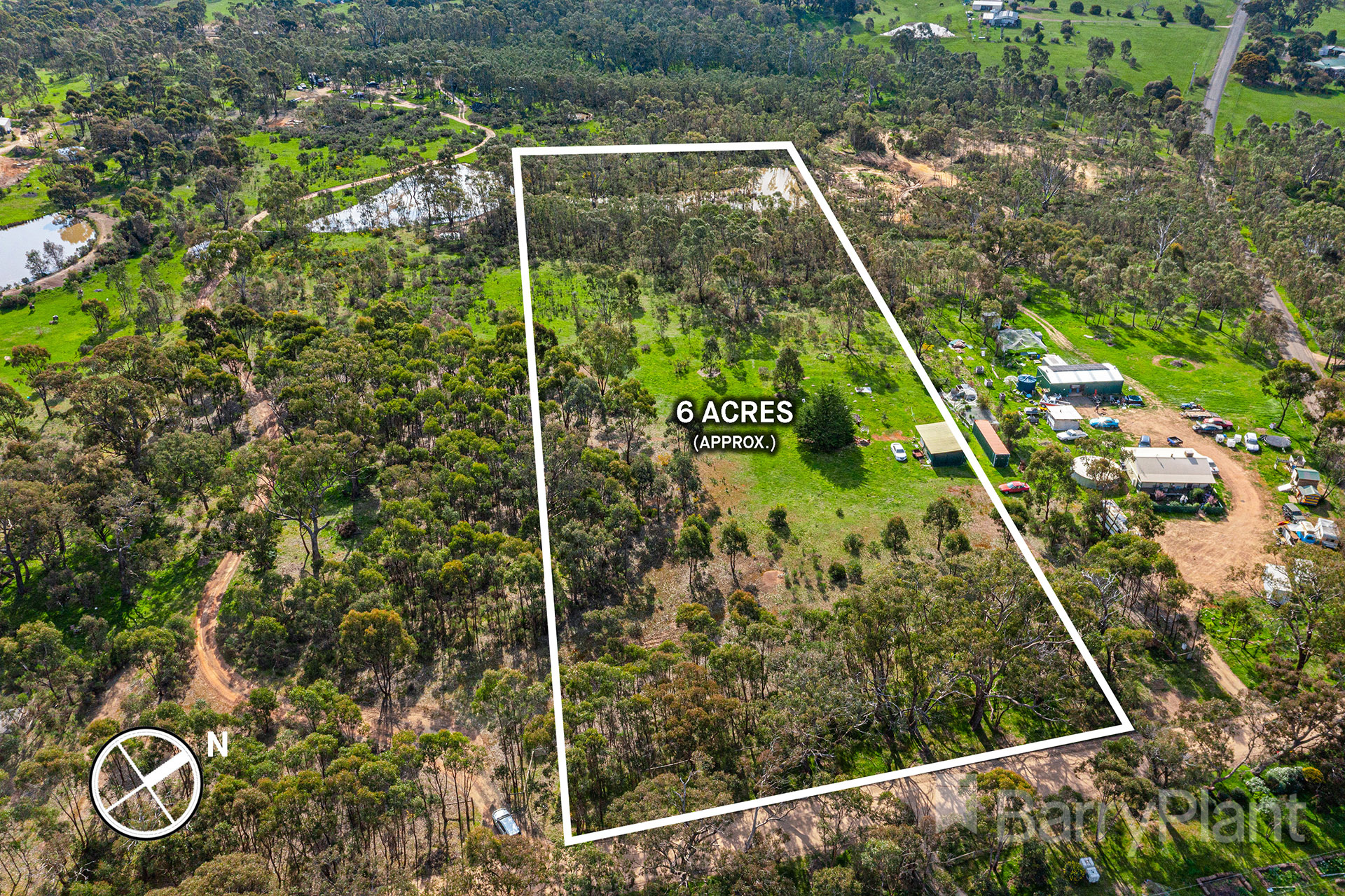 97 Wilson Road, Heathcote, VIC 3523 - Sold