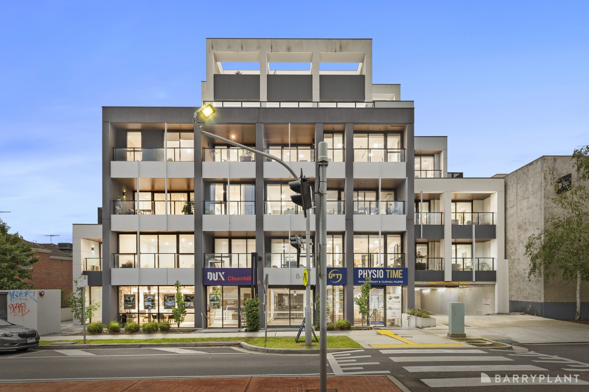 G01/8 Bond Street, Ringwood, VIC 3134 - For Sale