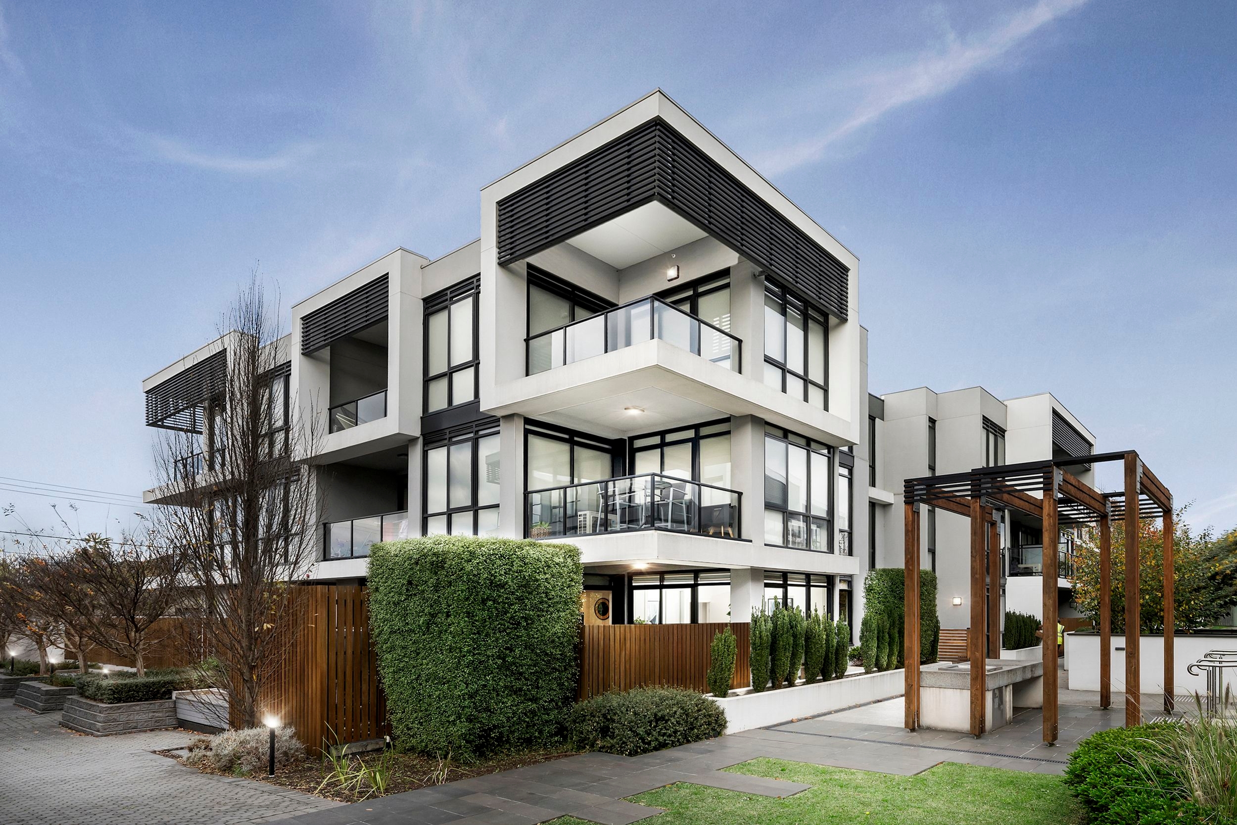 G08B/23 Cumberland Road, Pascoe Vale South, VIC 3044 - Sold